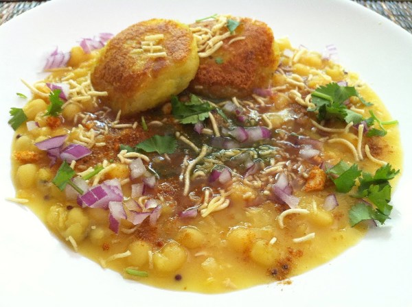 11 Types Of Chaat From Around India That Have Won Over Our Hearts And ...