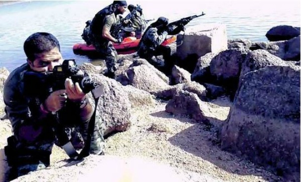 8 Lesser Known Indian Special Forces That Are Among The Best In The World