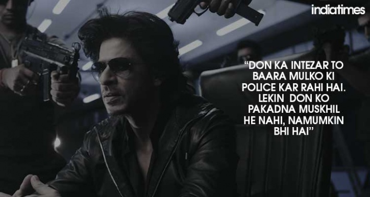15 Epic One-Liners From Bollywood That Taught Us A Thing Or Two