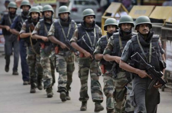 8 Lesser Known Indian Special Forces That Are Among The Best In The World