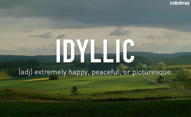 26 Beautiful Words From A To Z You Need To Use More Often