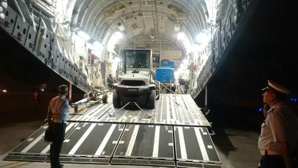 12 Pictures That Prove The Armed Forces Are Our Go-To Response In A ...