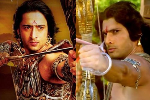 8 Iconic Moments From The Mahabharata That Resonate With All Of Us