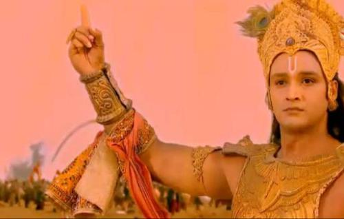 8 Iconic Moments From The Mahabharata That Resonate With All Of Us