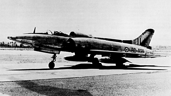 11 Facts India Completely Forgot About Its First Jet Fighter