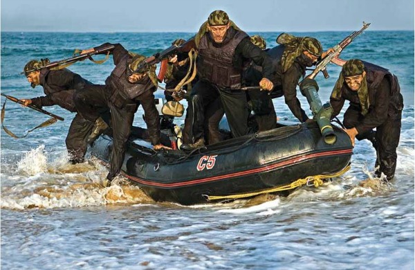 8 Lesser Known Indian Special Forces That Are Among The Best In The World