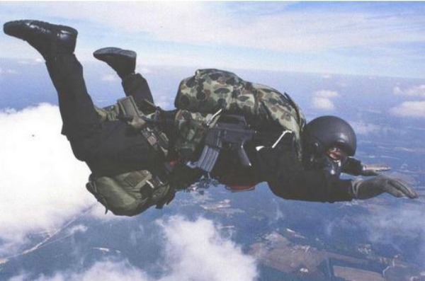 8 Lesser Known Indian Special Forces That Are Among The Best In The World