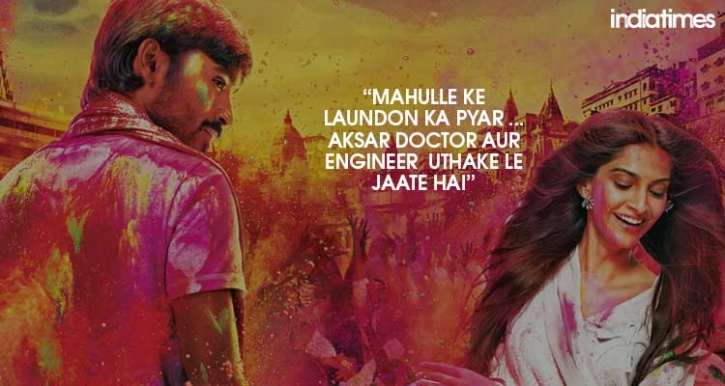 15 Epic One-Liners From Bollywood That Taught Us A Thing Or Two