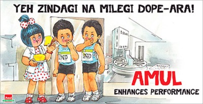 26 Pictures That Prove Amul Has The Coolest Ads Our Generation Has Ever ...