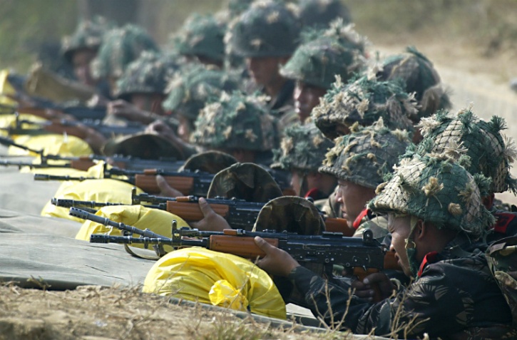 12 Facts About The Gorkha Regiment That Completes 200 Years In The ...