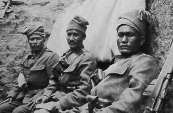 12 Facts About The Gorkha Regiment That Completes 200 Years In The ...
