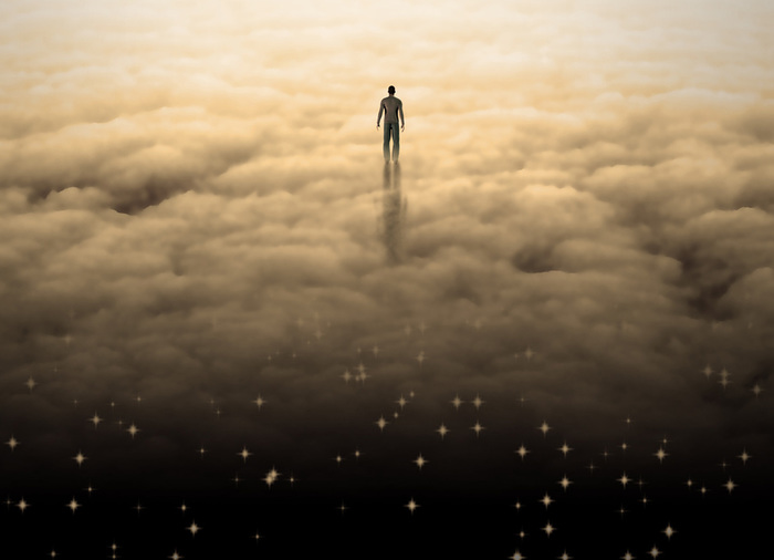 What Happens After Death? 12 People Who Returned From The Dead Share ...