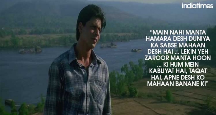 15 Epic One-Liners From Bollywood That Taught Us A Thing Or Two