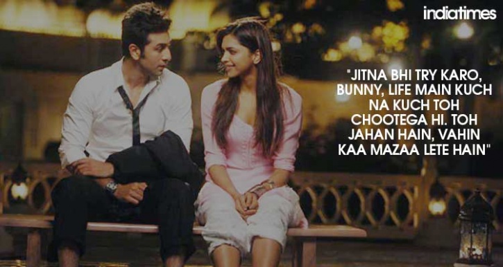 15 Epic One-Liners From Bollywood That Taught Us A Thing Or Two