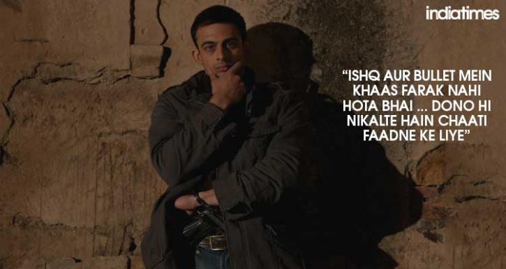 15 Epic One-Liners From Bollywood That Taught Us A Thing Or Two