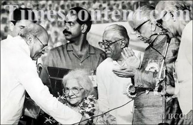 10 Iconic Pictures Of The Quit India Movement That Will Take You Back ...