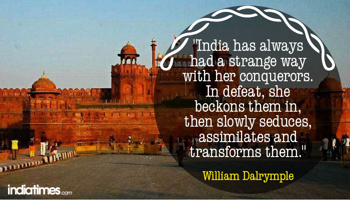 14 Lines That Perfectly Sum Up The Greatness That Is India