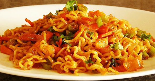 Don't Worry, Have Some Maggi. Ban Called Off, Your 2-Min Fix Is BACK!