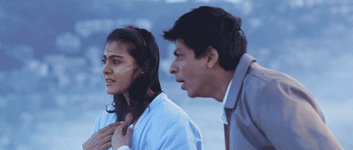 14 Reasons Why Two Decades On We Are Still Crazy About Bollywood's Raj ...