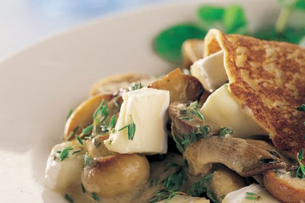 10 Super Healthy Wheat Recipes You Can Make At Home