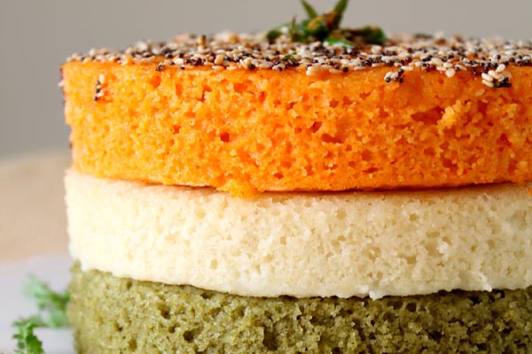 5 Healthy Tricolour Food Recipes(Ideas) To Make This Independence Day