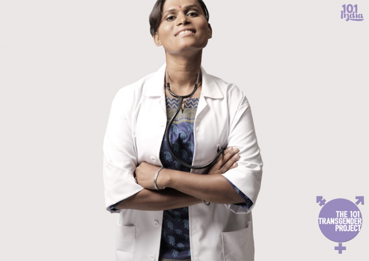 68 Years After Independence, The Third Gender Still Struggles For Dignity