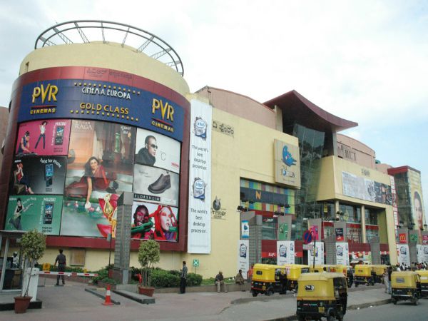 Here's Why Bengaluru's Koramangala Is The Favourite Destination For ...