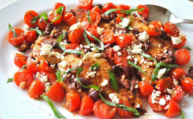 8 Heart Healthy Recipes That Can Be Made Within 30-Minutes