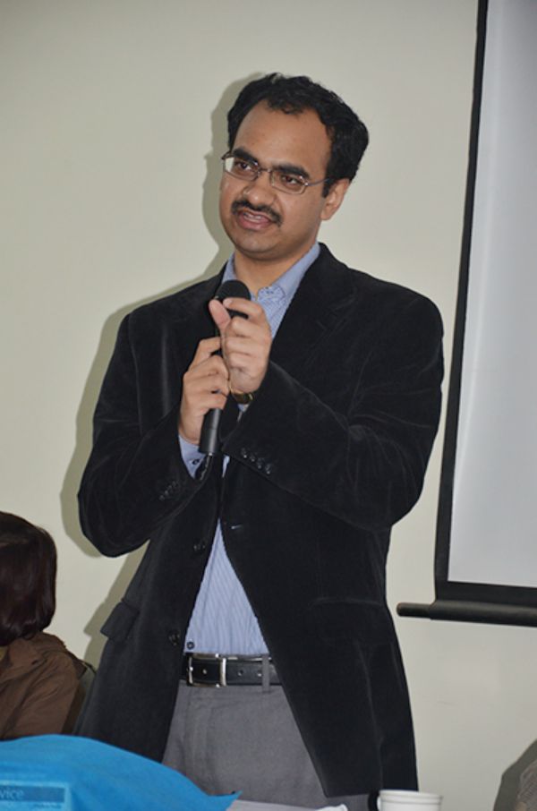 Making The Country Proud. Four Indians In MIT's Global List Of '35 ...