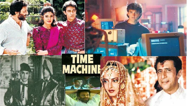 Indira Gandhi's Biopic Struck In Legal Trouble + 17 Bollywood Films ...