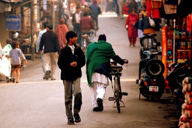 12 Reasons People Living In Small Towns Are Luckier Than Those Living ...