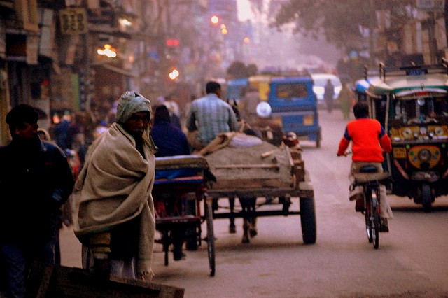 12 Reasons People Living In Small Towns Are Luckier Than Those Living ...