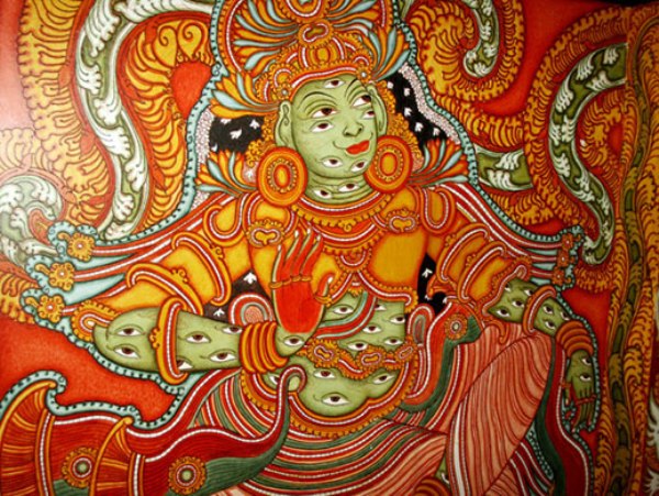 7 Shraps (Read Curses) That Changed The Course Of Hindu Mythology