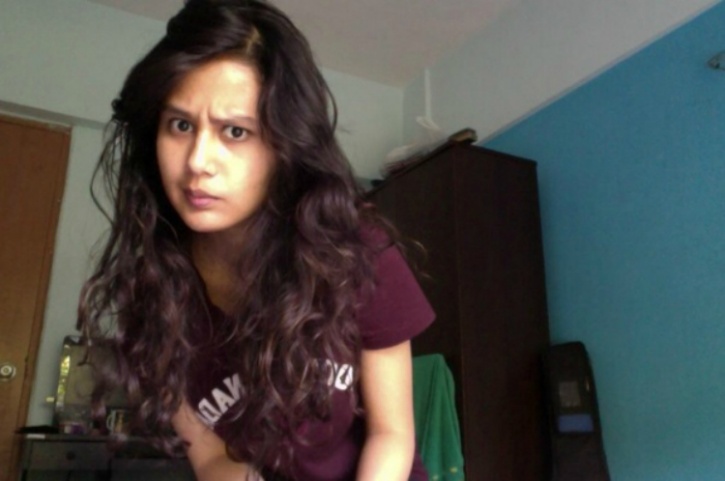 Meet Sasha Chettri - The Airtel 4G Girl. Yes, The One Internet Loves To ...