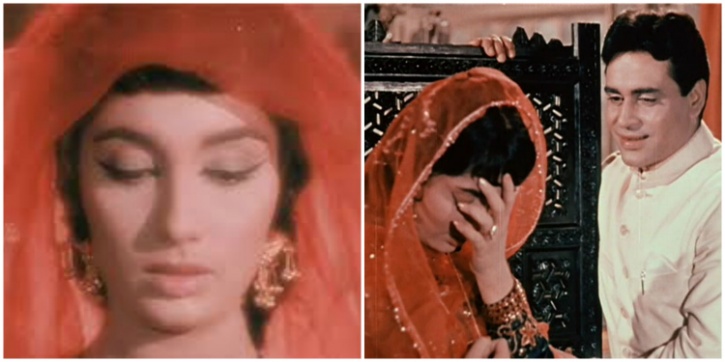 9 Facts About Bollywood's Most Beloved Actress Sadhana, Who Passed Away ...