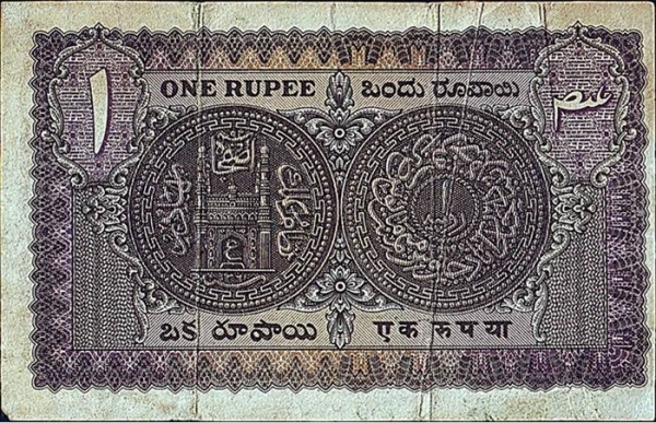 A Brief History Of India In 15 Currency Notes