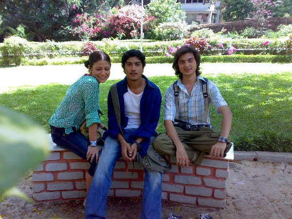 12 Indian Crime Shows That'll Take You Back In Time