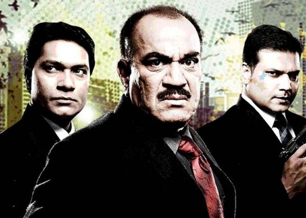 12 Indian Crime Shows That'll Take You Back In Time