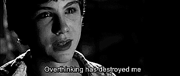 21 Things You'd Like To Tell Your Younger Self