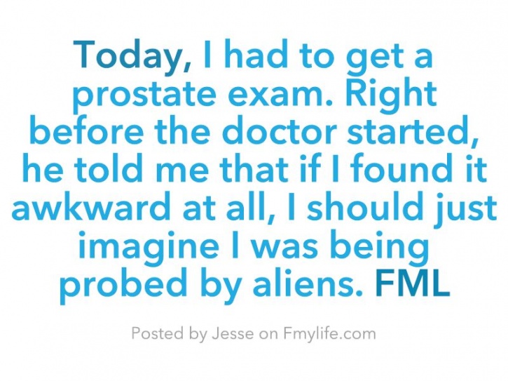 FML Situations That Are So Bad They're Actually Good