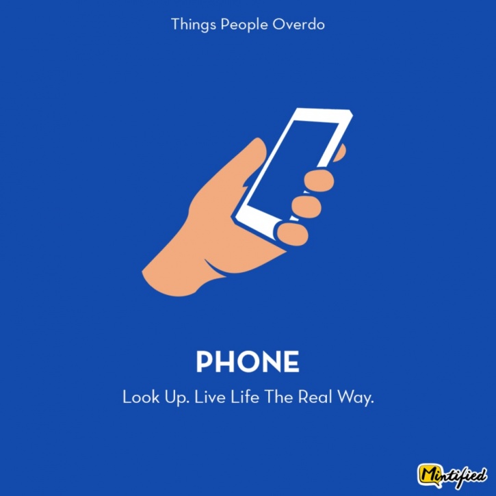 8 Things We Need To Stop Overdoing ASAP