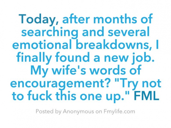 FML Situations That Are So Bad They're Actually Good