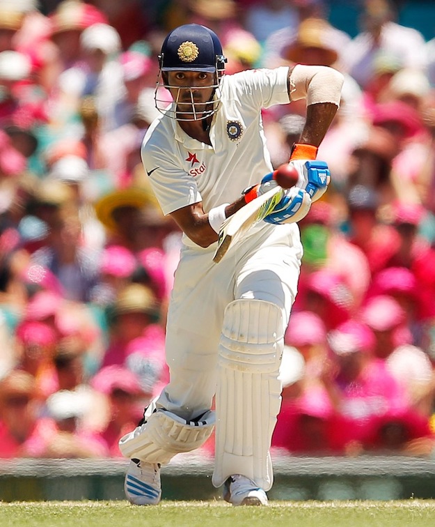 7 Things You Need To Know About Kl Rahul Indias Next Rahul Dravid 