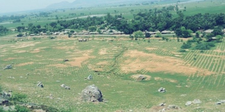 Dashrath Manjhi Aka Mountain Man's Story Is The Most Inspiring Thing ...