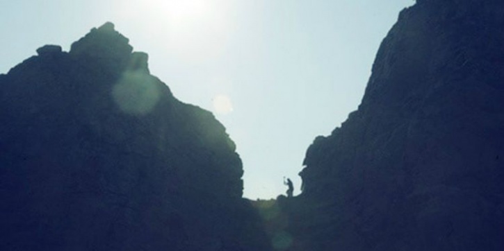 Dashrath Manjhi Aka Mountain Man's Story Is The Most Inspiring Thing ...