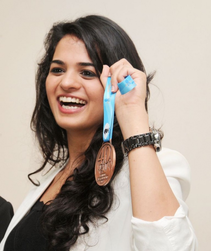 Good Training Facilities Will Develop Chess In India, Says Woman ...