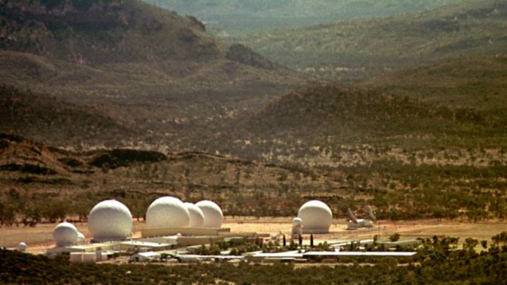 No Tresspassing: 5 Top Secret Military Bases From Around The World