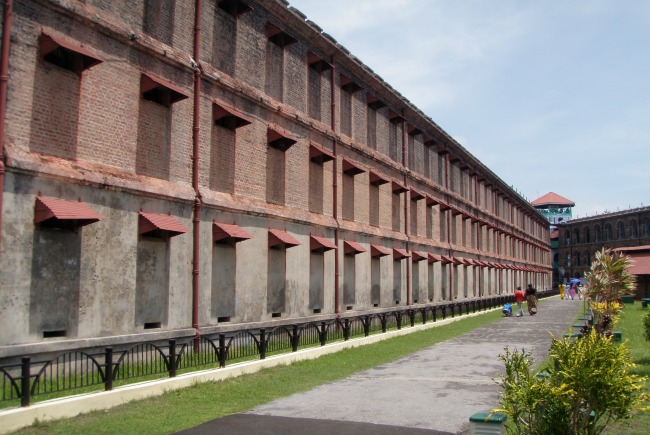 Inside 5 Of India's Deadliest Prisons