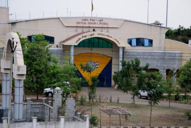 Inside 5 Of India's Deadliest Prisons