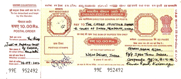 These Are The 17 Most Ridiculous RTI Petitions Filed In India!